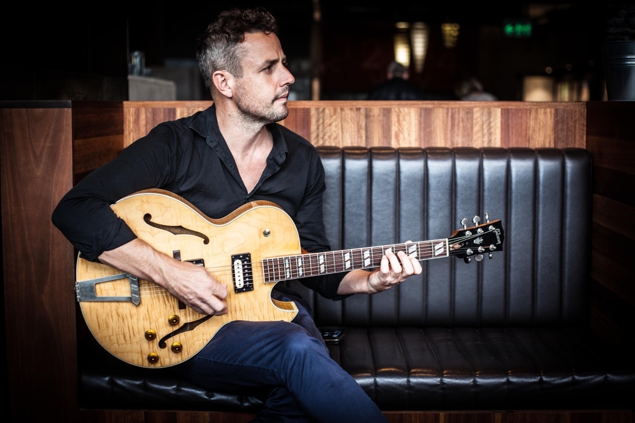 ben - Jazz Music Institute