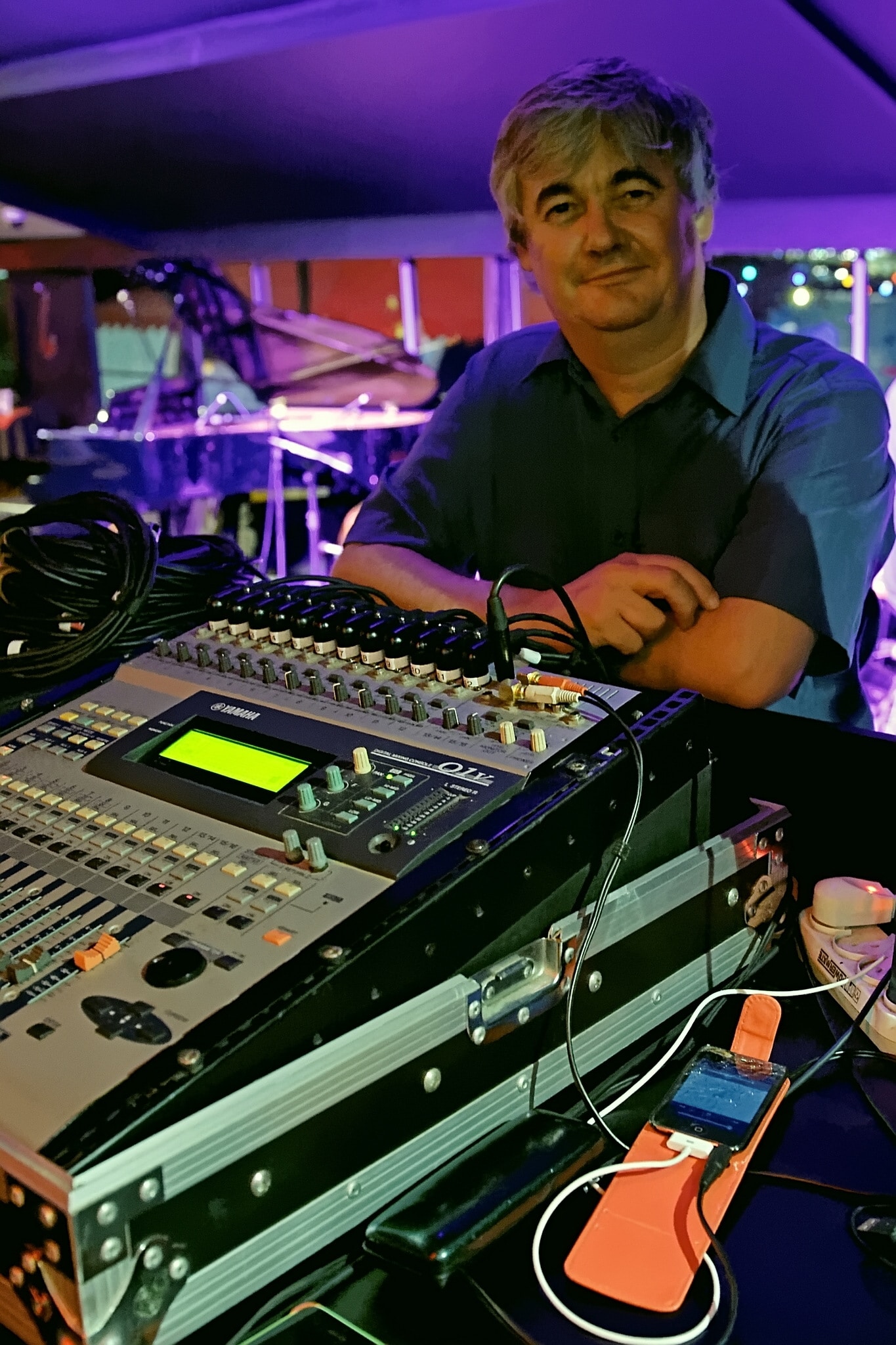 mark-smith - Jazz Music Institute