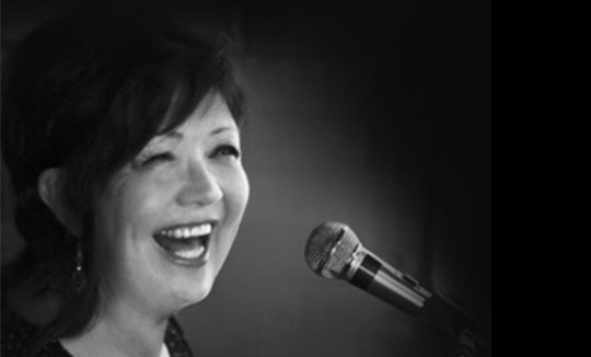 sharny-russel - Jazz Music Institute