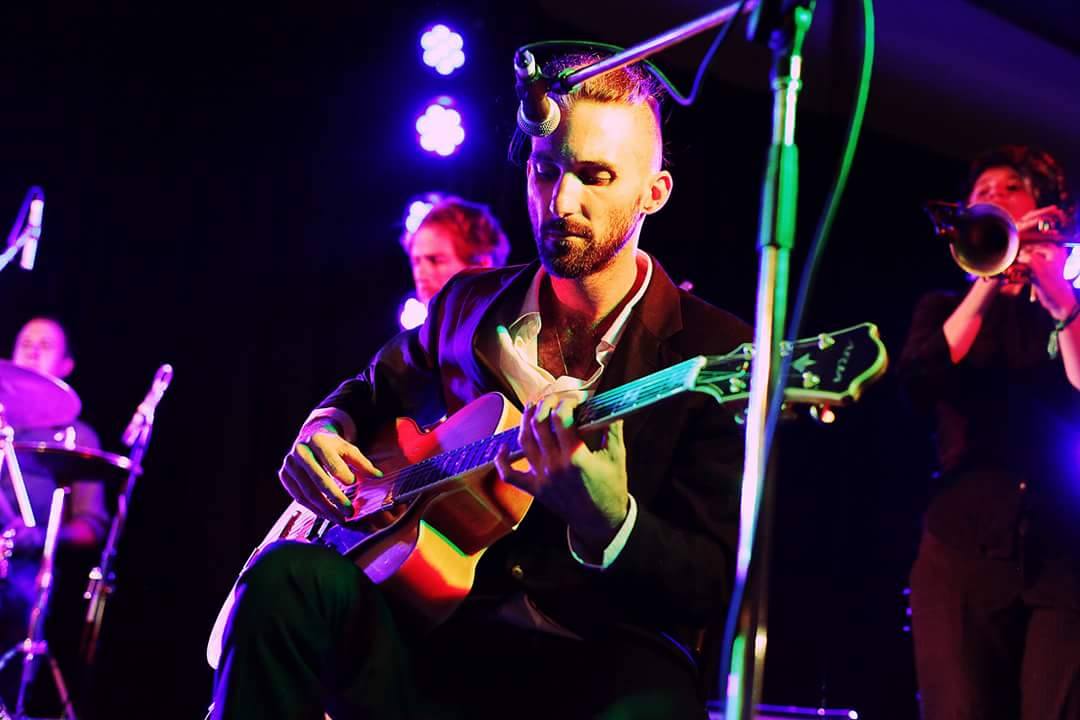 travis-jenkins - Jazz Music Institute