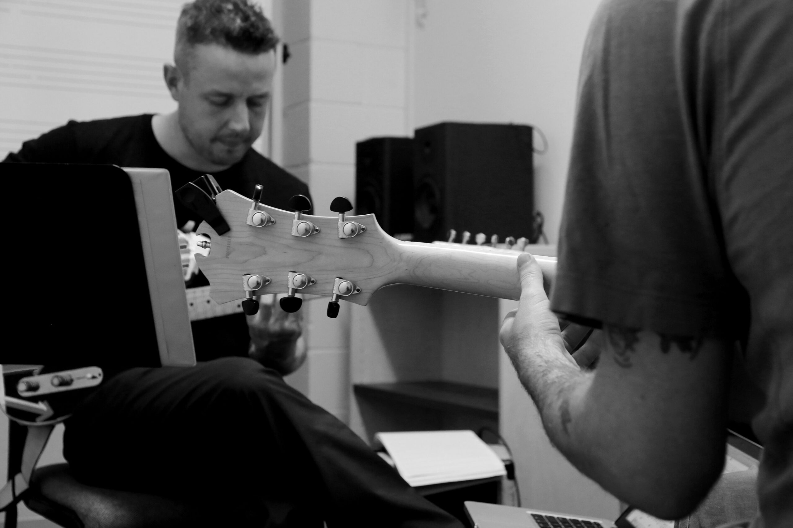 JMI Blog Part III: Developing effective practice techniques on the ...