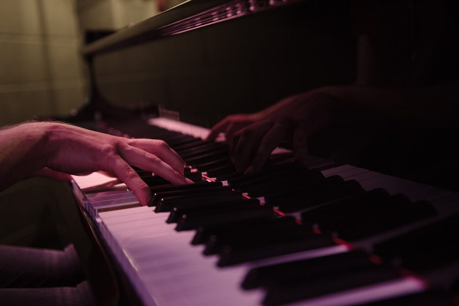 Brisbane’s new live jazz gig guide - Jazz Music Institute