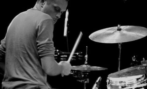 GETTING TO KNOW THE JAZZ MUSIC INSTITUTE PART 3 - DAVID SANDERS - Jazz ...