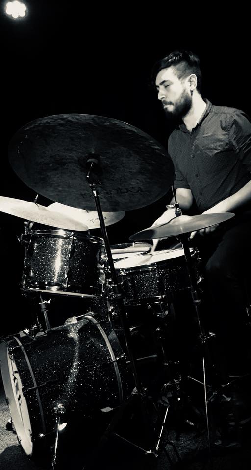 Bio Photo - Jazz Music Institute