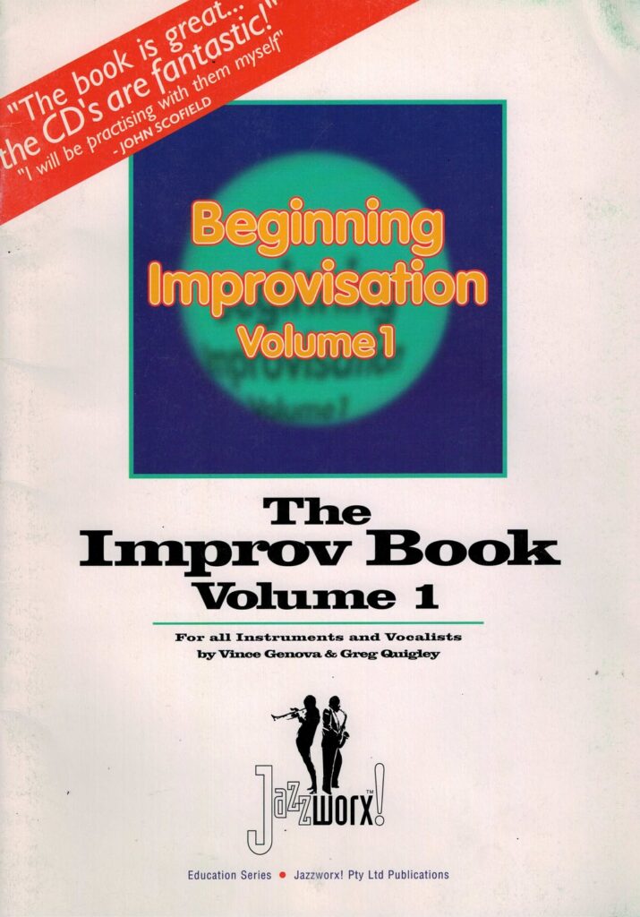 The JMI Story - Jazz Music Institute