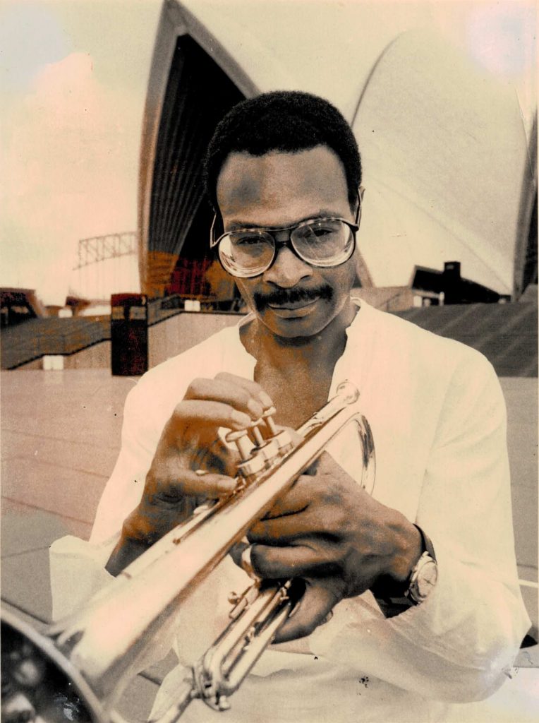 woody-shaw - Jazz Music Institute