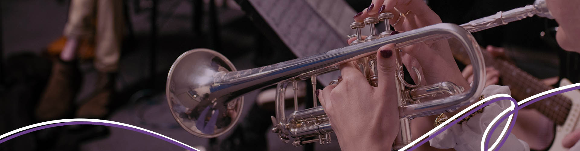JMI night classes header - Jazz Music Institute