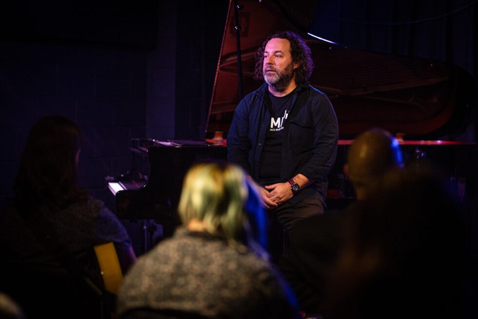 JMI's Summer Jazz Clinics 2020 Recap - Jazz Music Institute