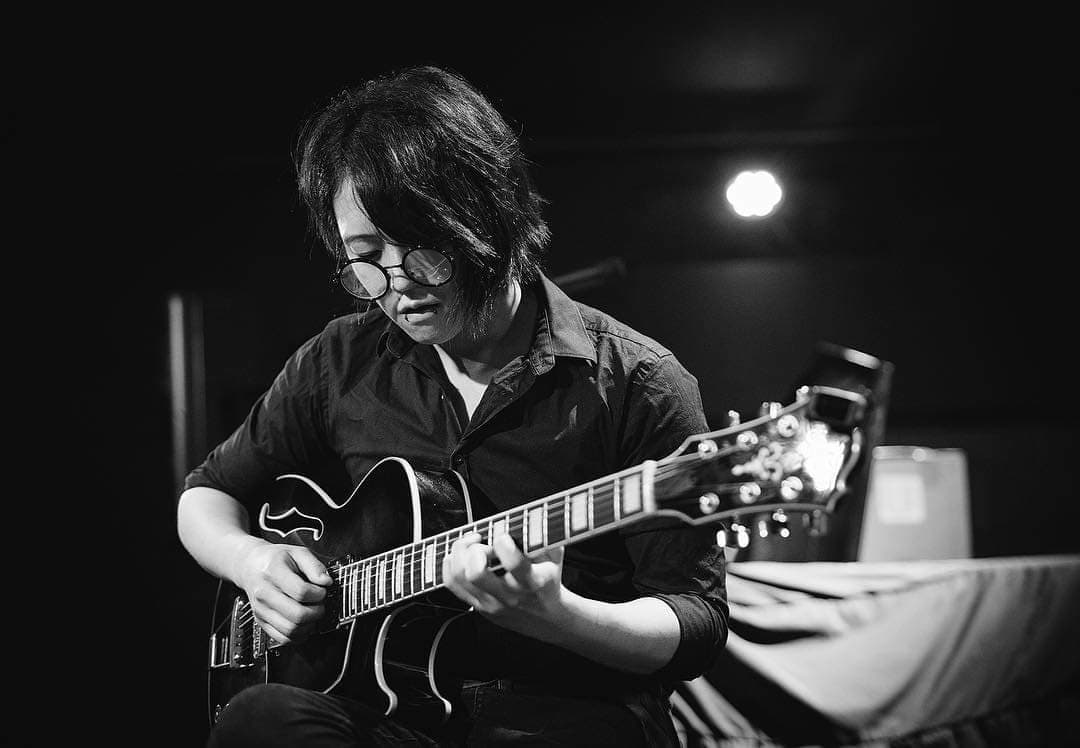 A brief chat with current student, Peter Yi and his experience at JMI ...
