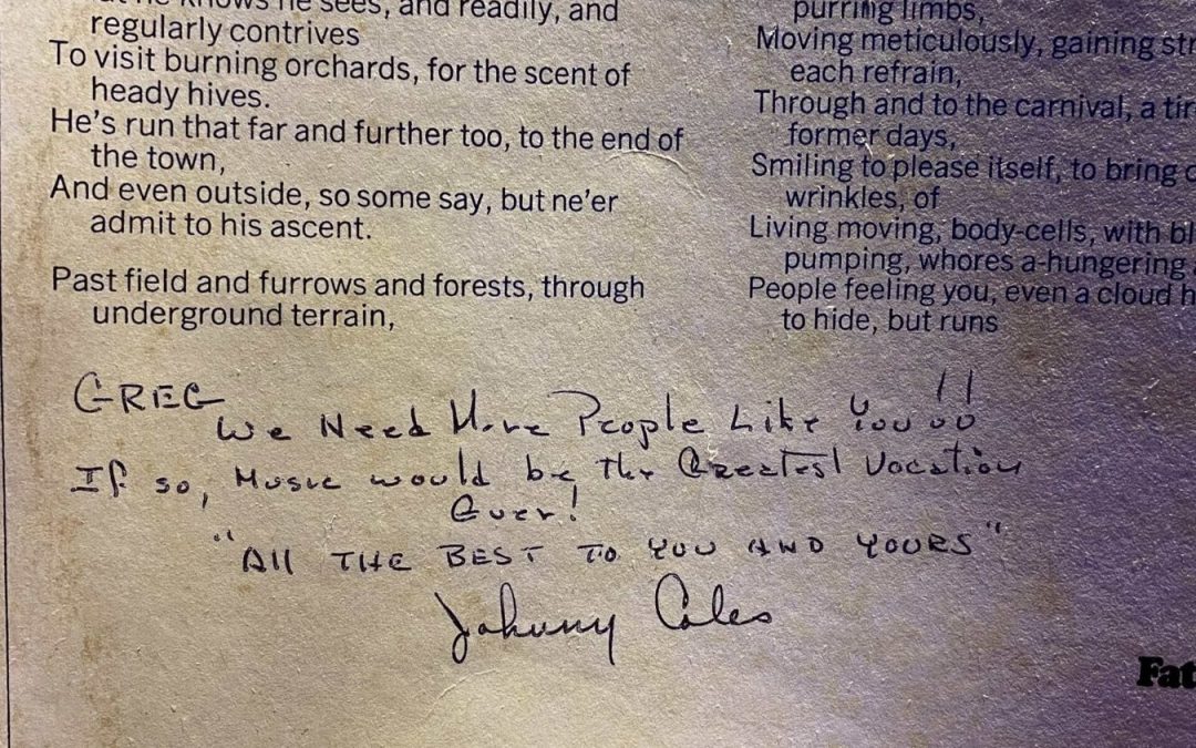 johnny coles - Jazz Music Institute