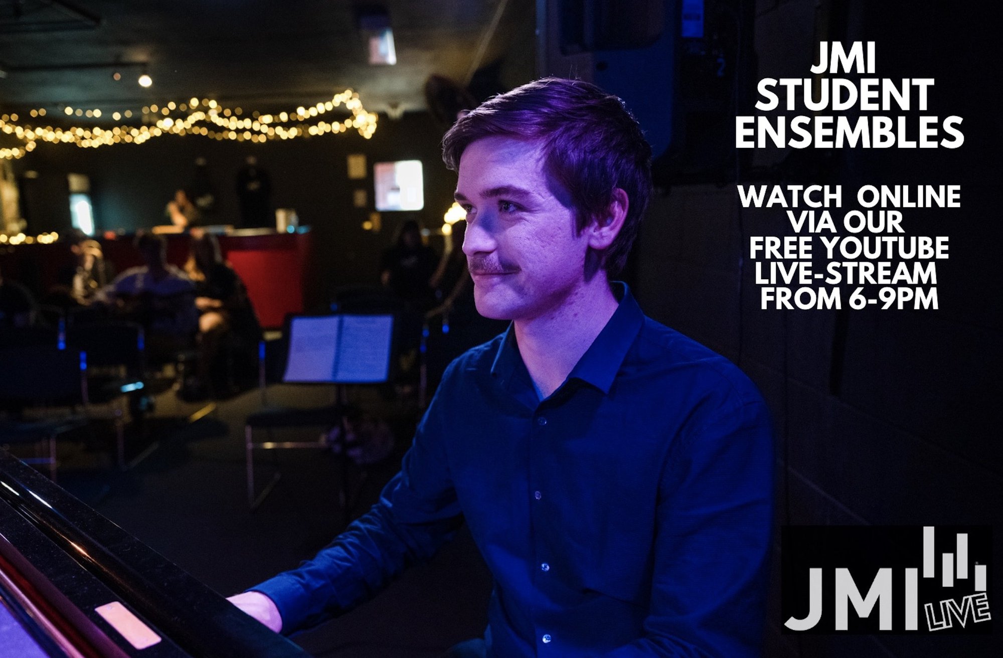 jmi student ensembles - Jazz Music Institute