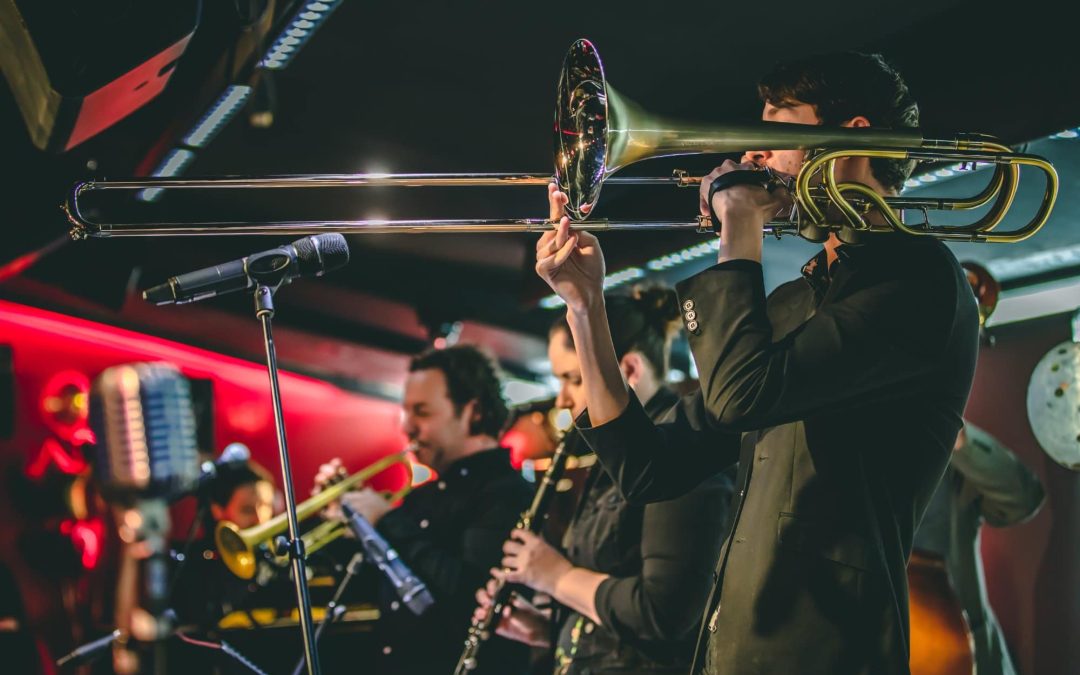 patrick atkinson - Jazz Music Institute