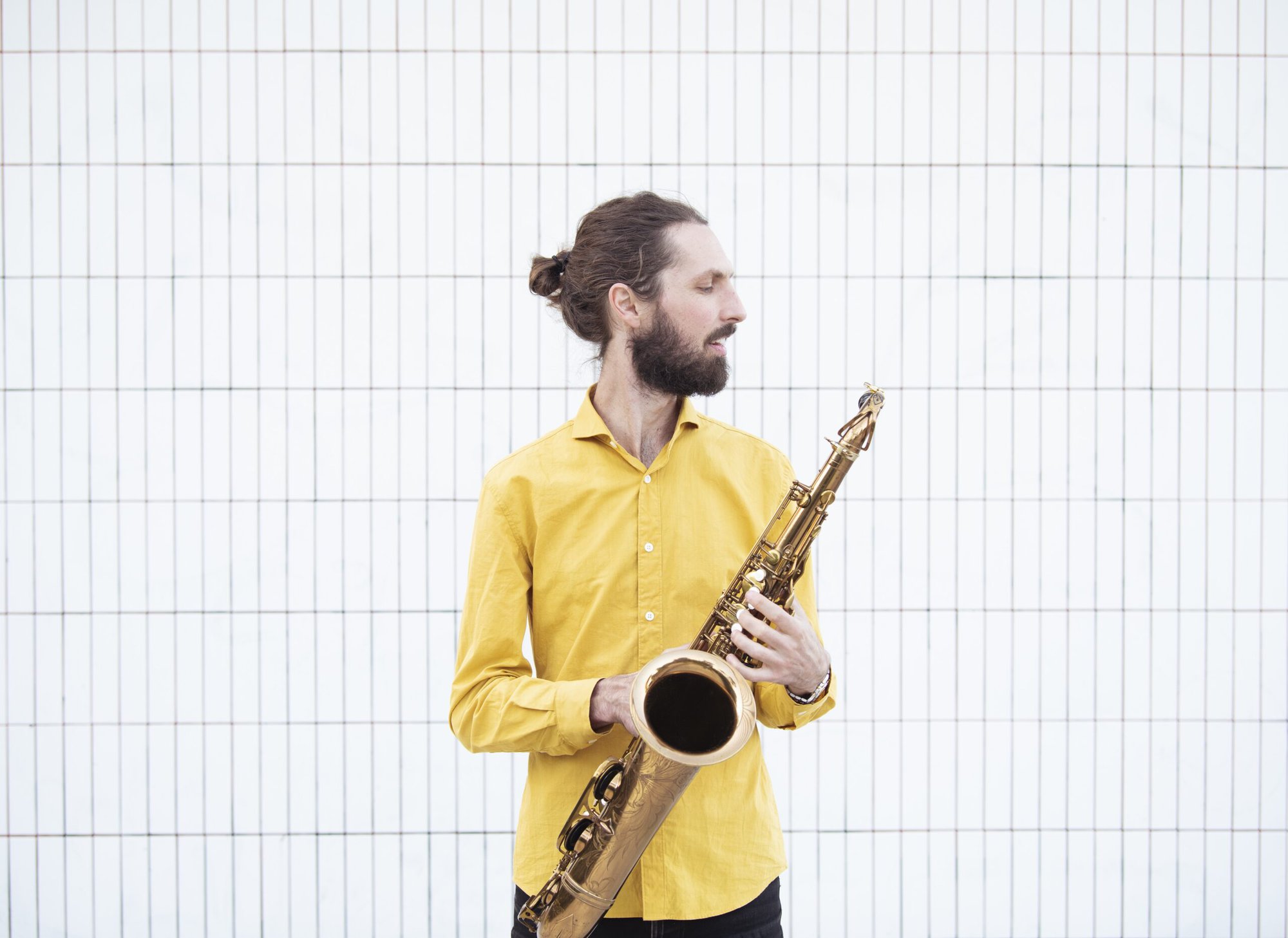 rafael karlen - Jazz Music Institute