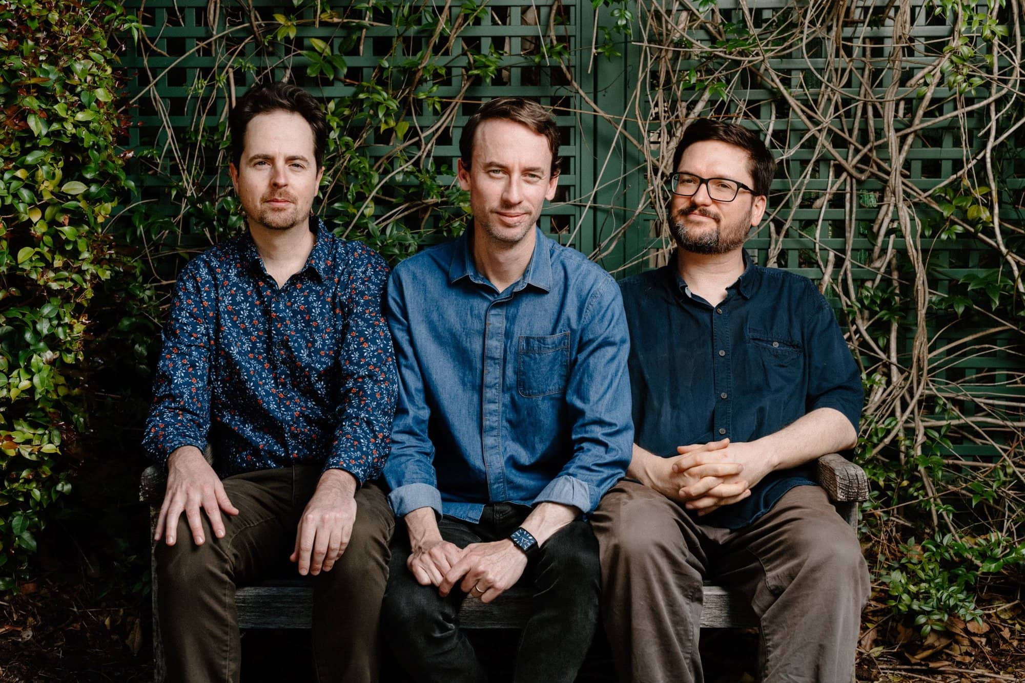 Trichotomy - 13/10/22 - Jazz Music Institute