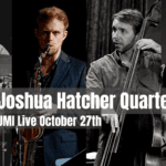 Live jazz music in Brisbane - JMI Live