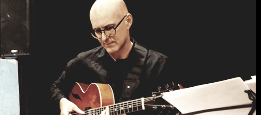 Toby Wren Quartet "I Would Walk 1000 Miles's" - 15/06/23 - Jazz Music ...