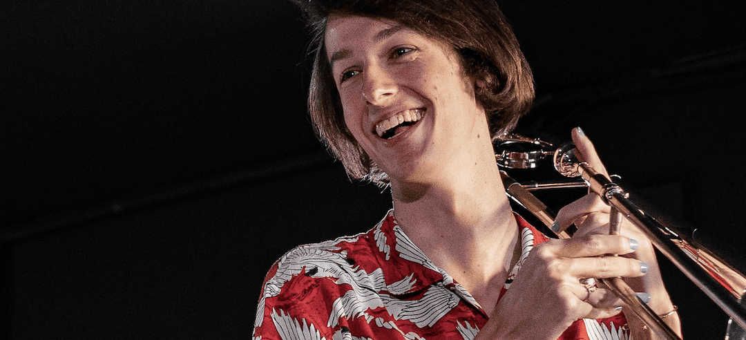 patrick atkinson - Jazz Music Institute