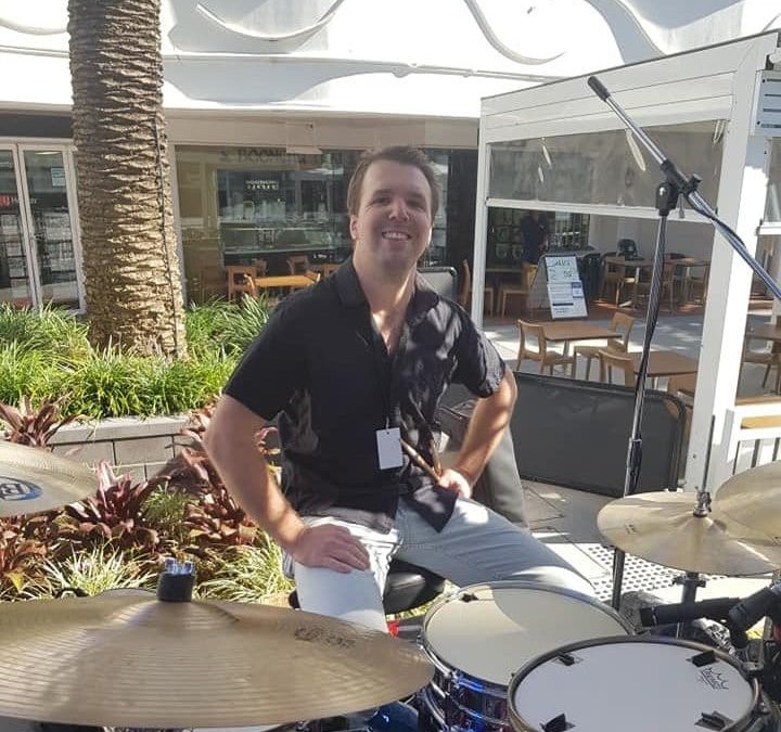 Steve Powell - Jazz Music Institute