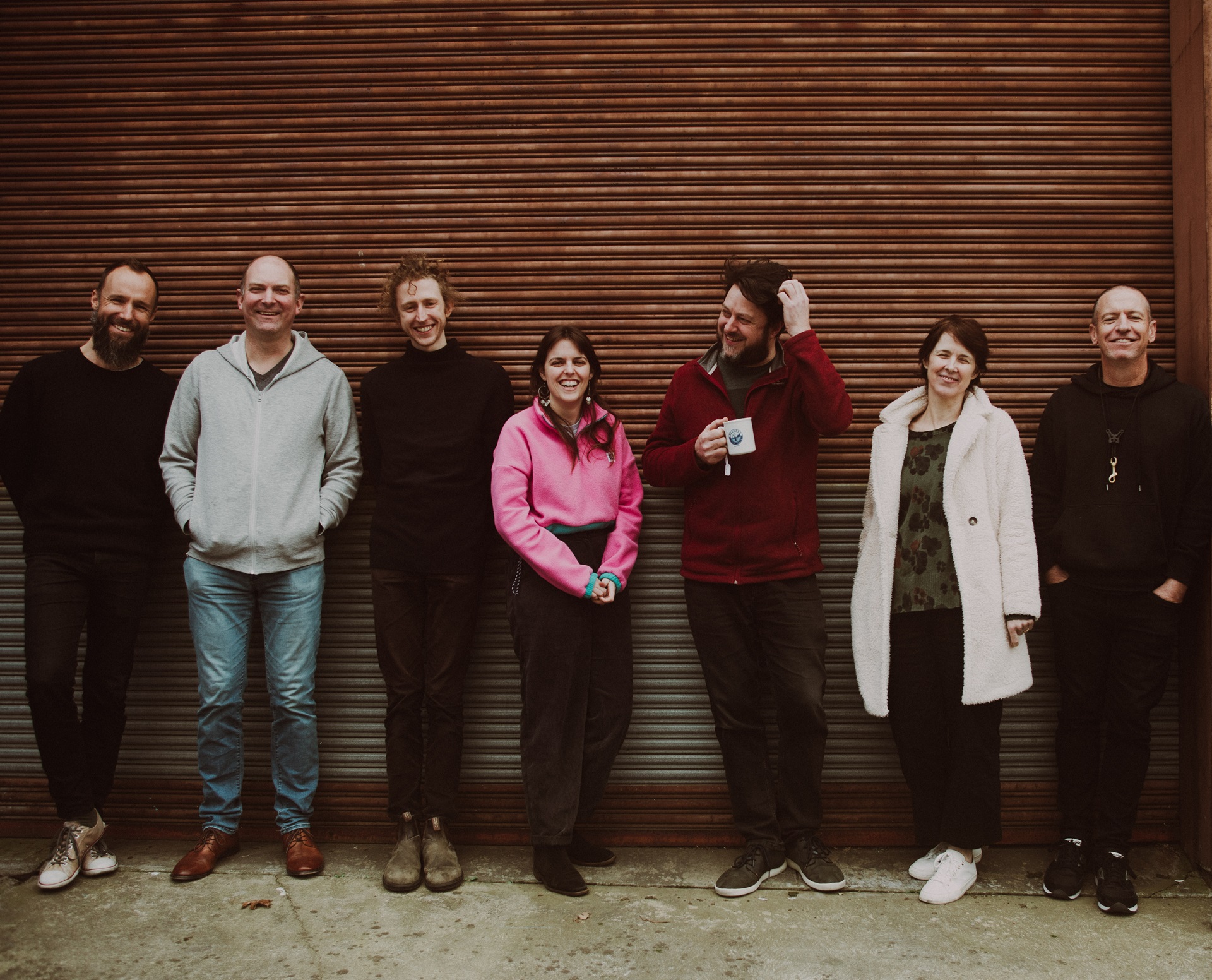 Sam Anning EARTHEN album launch - FRIDAY 21/06/24 - Jazz Music Institute