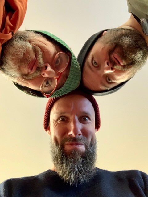 STOZ (MELB) - 17/10/24 - Jazz Music Institute