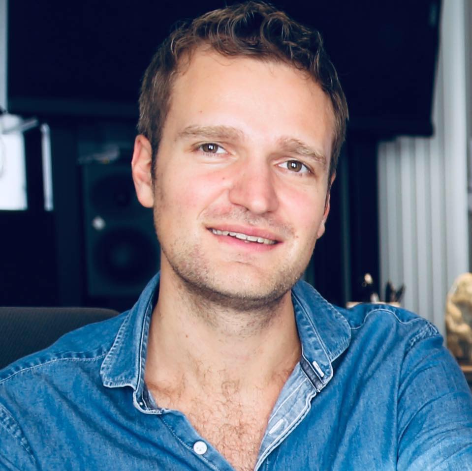 Dan Costa - 14/11/24 - Jazz Music Institute