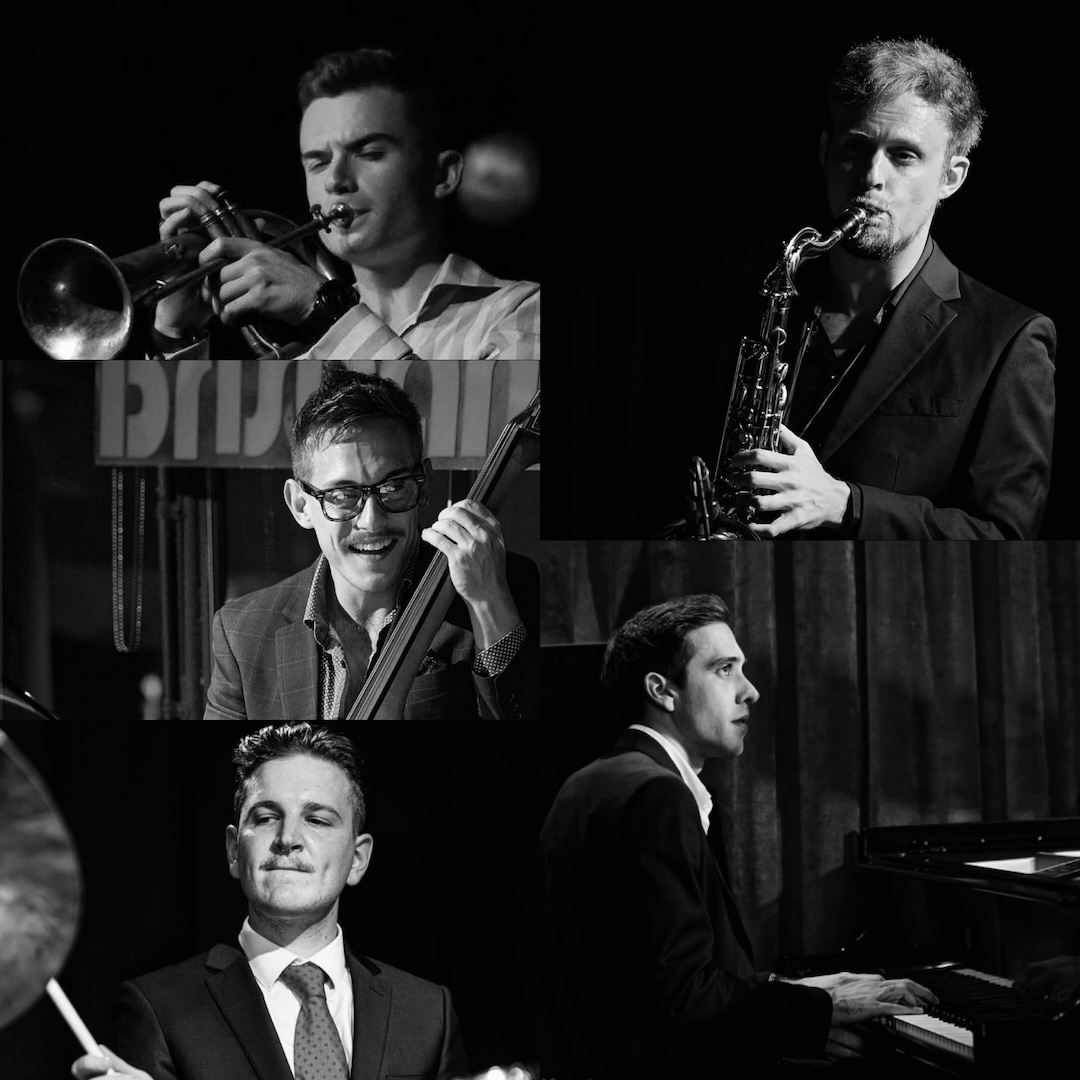 Mitch Bellert Quintet - 13/3/25