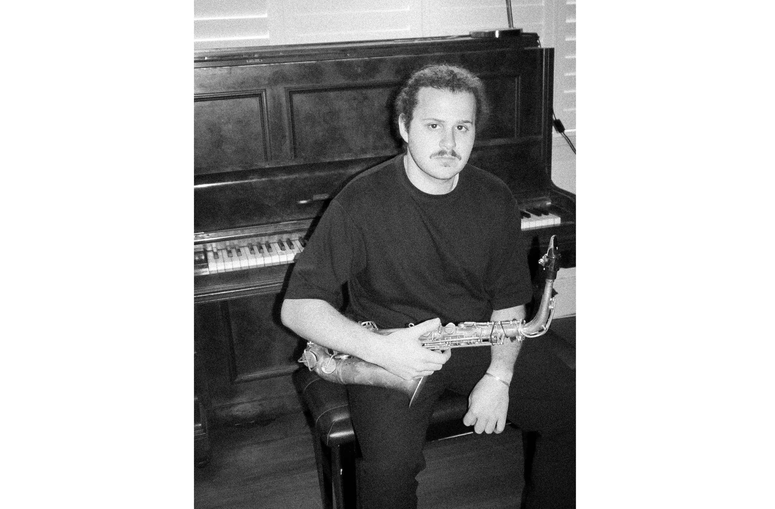 Ben Lerner Quartet (SYD) - 6/2/25