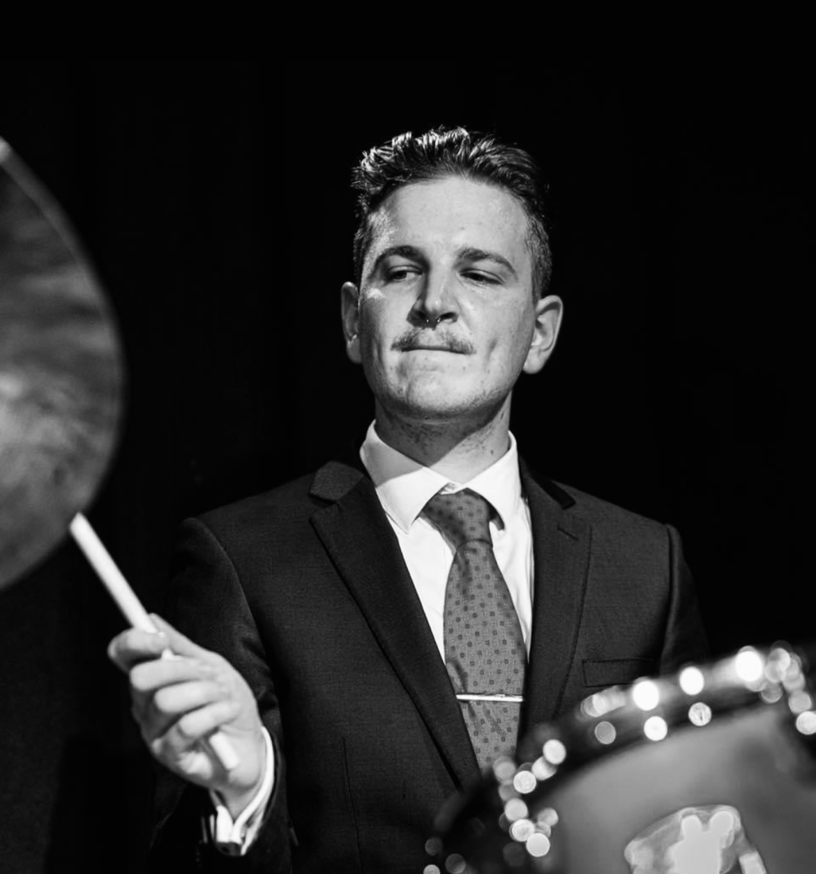 Mitch Bellert Quintet - 13/11/25 - Jazz Music Institute